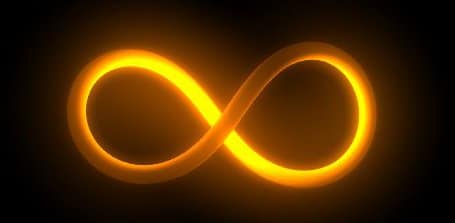 Símbolo do Infinito - O que é, significado e imagens