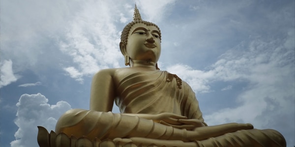 Símbolos Budistas - O que é, significado e imagens