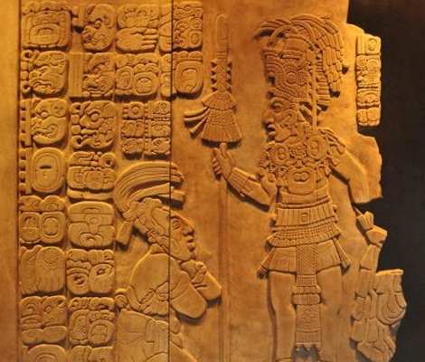 Símbolos Maias - O que é, significado e imagens