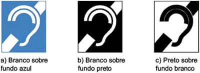 Símbolos de Acessibilidade - O que é, significado e imagens