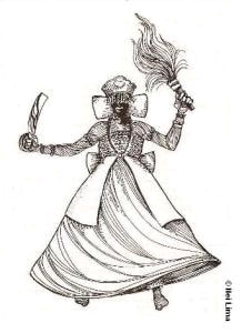 Ferramentas de Orixás - O que é, significado e imagens